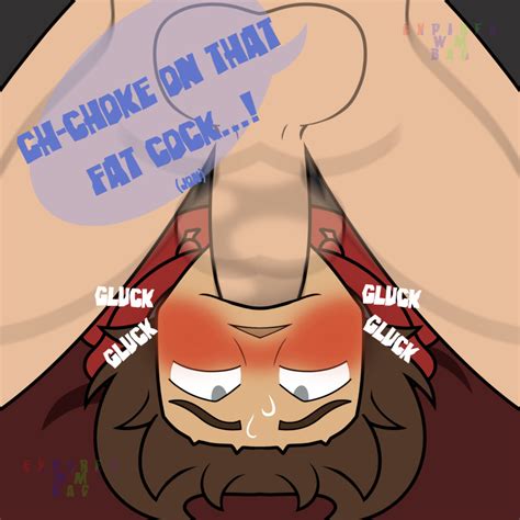 Rule 34 2boys Balls Balls Deep Blush Brown Hair Degradation Degradation Text Eddsworld