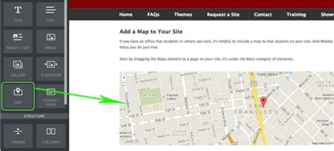 Maps Element Axcess Web Technologies Tuscaloosa Web Design Social