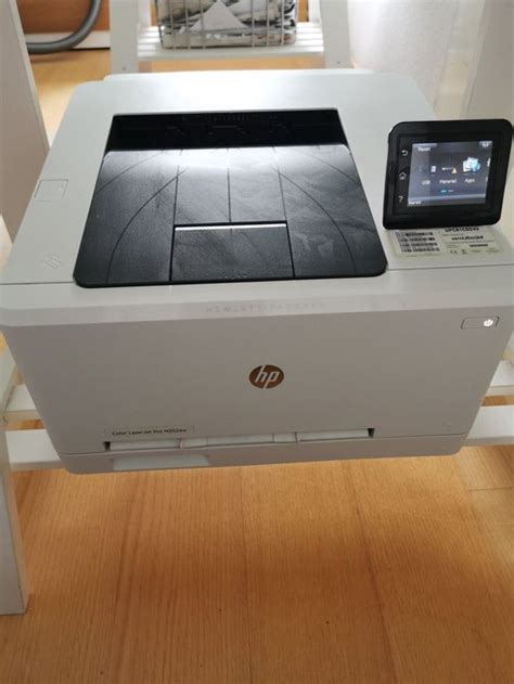 Color Laserjet Pro M Dw Kaufen Auf Ricardo