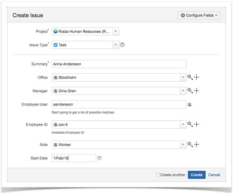 Insight 54 Release Notes Atlassian Support Atlassian Documentation