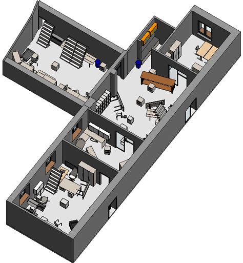 230805443 Occupancy Grid Map To Pose Graph Based Map Robust Bim Based 2d Lidar Localization