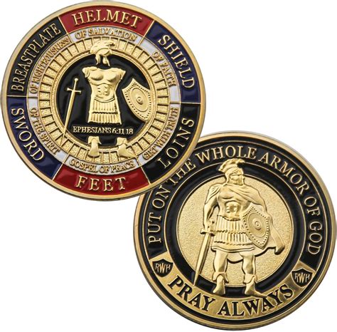 Arnudom Commemorative Coin Seeking Guidance And Strength