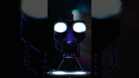 Fnaf Ar Endo 01 Jumpscare Youtube