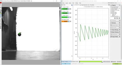 Mercuryrt On Linkedin Dic Testing Highspeed Camera Capture