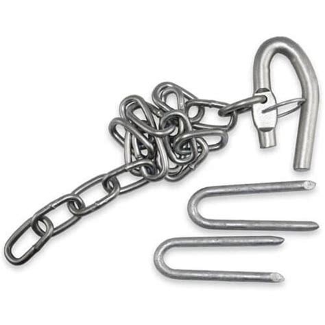 Spring Hook Latch Rotech Rural