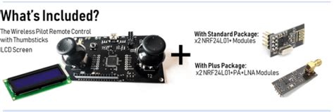 Fully Customizable Wireless Remote Control For Arduino Open