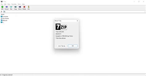 Zip Vs 7z Vs Zstd Performance Ratio And Compatibility