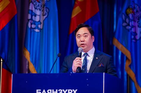 Баянзүрх дүүрэг Баянзүрх дүүрэг Added A New Photo