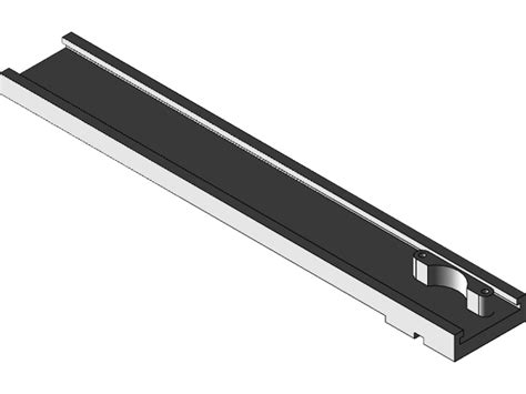 Free Cad Designs Files And 3d Models The Grabcad Community Library