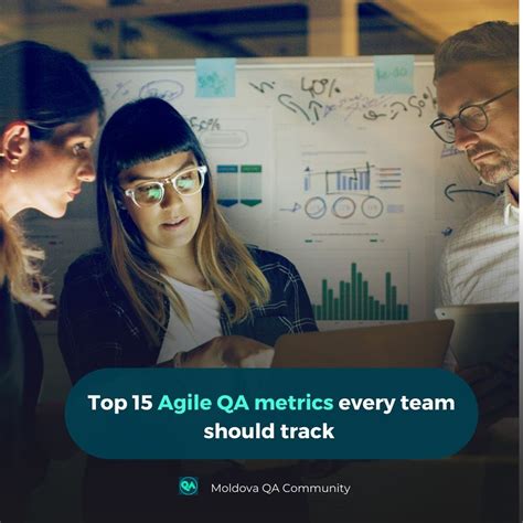 Want To Ship Better Software Faster 🚀 These Key Qa Metrics Will Help