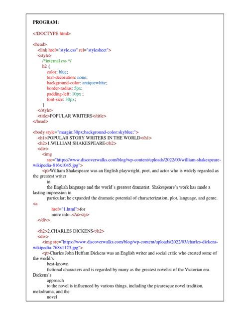 Webrec Pdf Agatha Christie Charles Dickens
