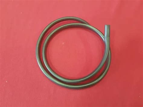 Ford Falcon Radiator Overflow Hose Suit Xr Xt Xw Xy Xa Xb Xc Gt Gs