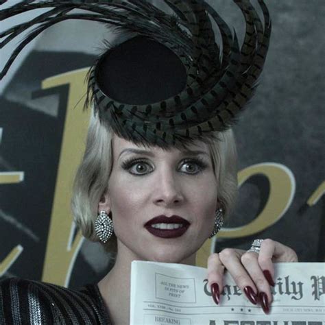 Esmé Squalor Lemony Snicket Wiki Fandom