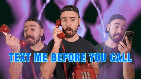 Dont Call Me Official Video Youtube