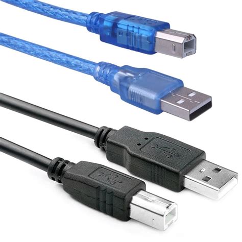 Buy A To B Arduino Usb Cable Makerbazar