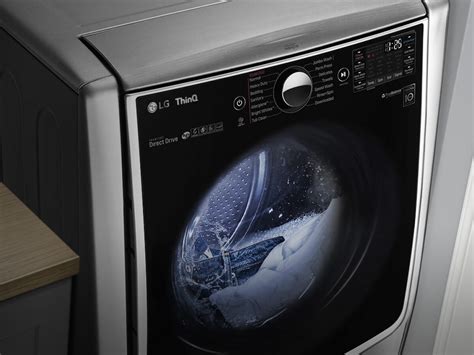 How To Fix The Error Code Sud For Lg Washing Machine Storables