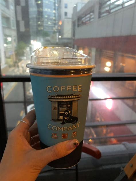 공덕 유니크한 분위기에서 즐기는 맛있는 빵과 커피 공덕 카페 프릳츠 도화점 네이버 블로그