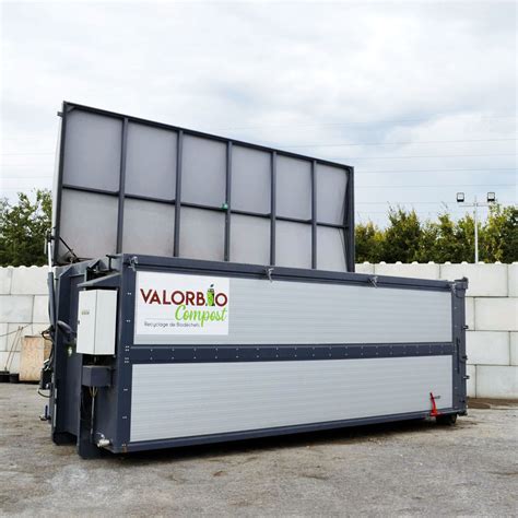 Compostsystems Composting Compost Csccontainer Containertechnology