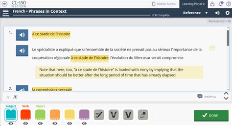 Cefr C2 Language Lessons Real World Collection