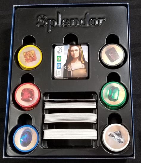 Splendor Your Guide To A Gem Of A Board Game Play Better Games