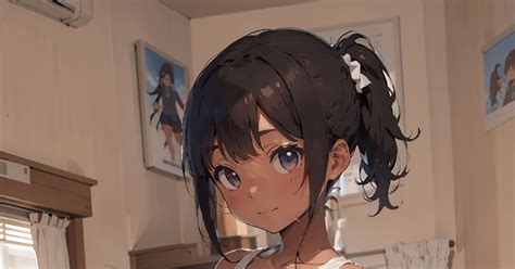 近親相姦 【近親相姦】親に隠れて家でもセックスしちゃう兄妹の日常 猫太1800【おにまい大好き】のイラスト Pixiv