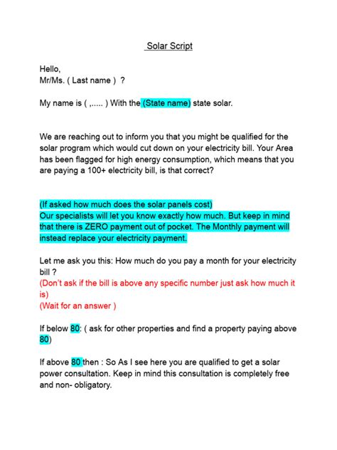 Solar Script Pdf Solar Power Environmental Social Science