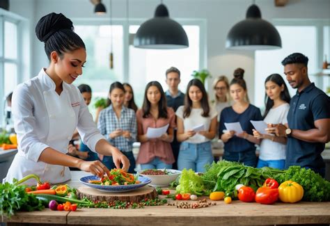 Food Styling Courses Master The Art Of Plating And Photography