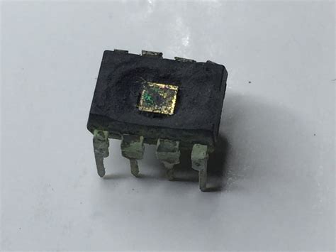 Crack S3f94c4 Microcontroller Locked Memory Ic Crack Service Mcu