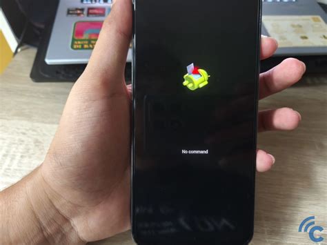 How To Do Hard Reset On Tecno Phones