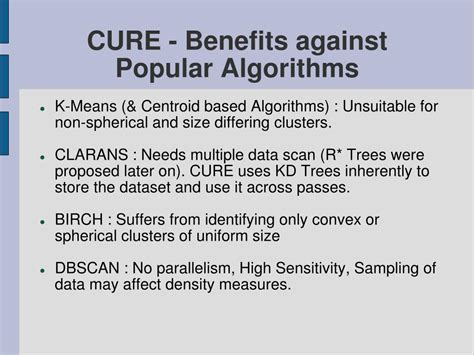 Ppt Comparing Clustering Algorithms Powerpoint Presentation Free Download Id151619
