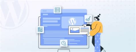 WordPress Temporary An Overview Of Improved Data Arrangement Ezitech Blogs