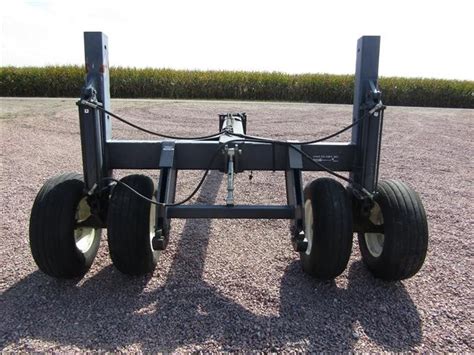 Yetter 6300 Implement Caddy Agriculture Bigiron Yetter 6300 Implement Caddy Agriculture Bigiron