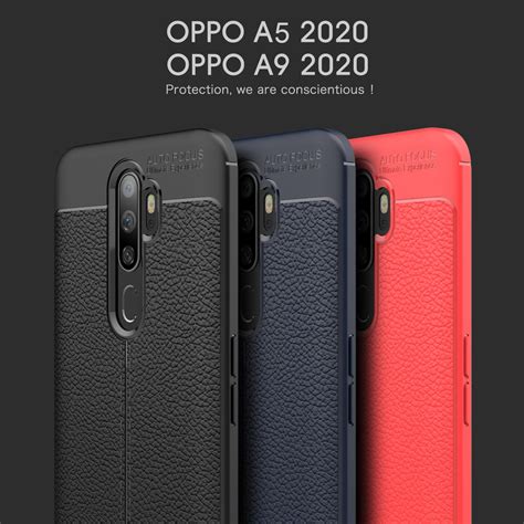 Oppo A A A A Focus Fiber Phone Case Casing Cover Shopee Malaysia