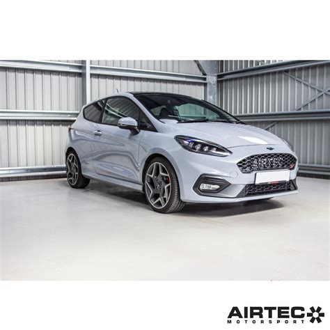 Airtec Motorsport Stage 2 Intercooler For Fiesta Mk8 St 200