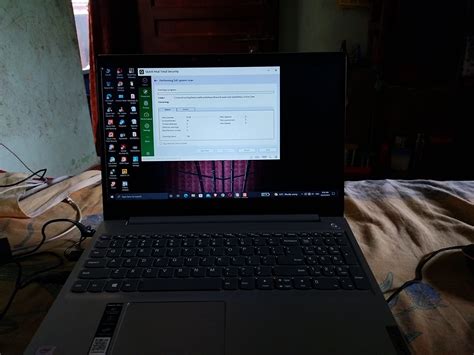 Lenovo Ideapad Slim Th Gen Intel Core I Cms Fhd Thin And Light Laptop Gb Tb