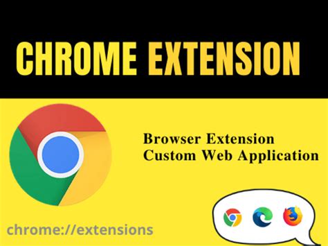 Chrome Extension Bot Api Automation Scraping Browser Extension Upwork