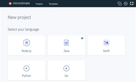 developing and debugging microservices with java niklas heidloff