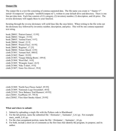 Solved This Assignment Serves As A Review Of Several