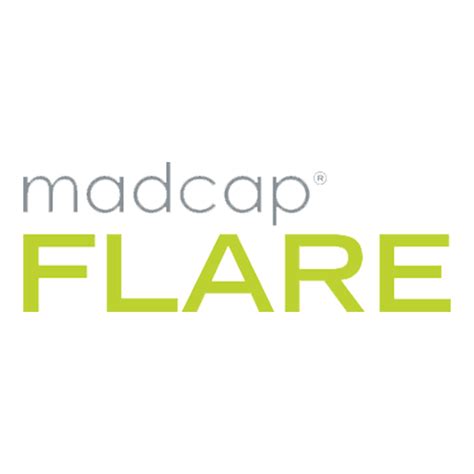 Madcap Flare Qbs Software