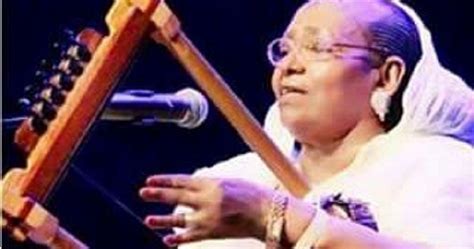 Tsehaytu Berakhi Eritreas Iconic Female Singer Buried In Asmara Africanews