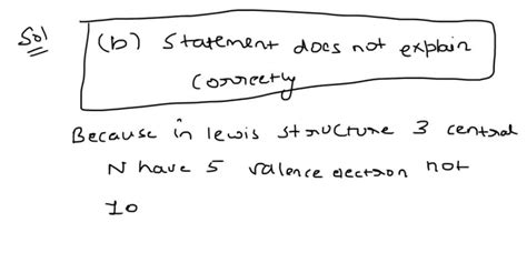 Solved The Correct Lewis Structure For Diazomethane Ch2n2 Is Option B H C N N H This