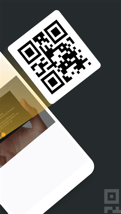 Qr Code Scanner Android Source Code By Hdpsolution Codester