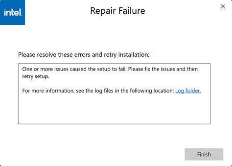 Force Uninstall Intel Wireless Driver Intel Community