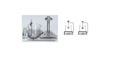 Astm D792 And Iso 1183 Specific Gravity And Density Infinita Lab