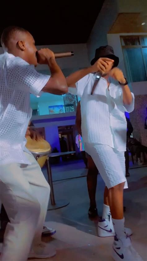 Kadiri Damilare People Will Stare Make It Worth Their While ️ ️ ️…… Popsi Of Hype For A