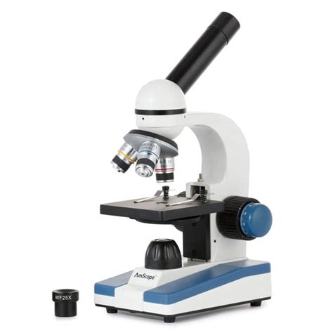 Amscope Microscopes Professional Microscope Microscope Central