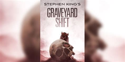 10 Essential Stephen King Stories Better Than The Movies