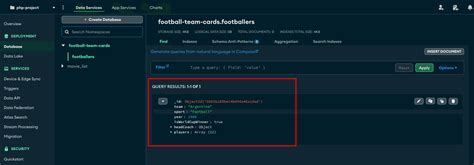 Php Arrays In Practice How To Rebuild The Football Team Cards Project