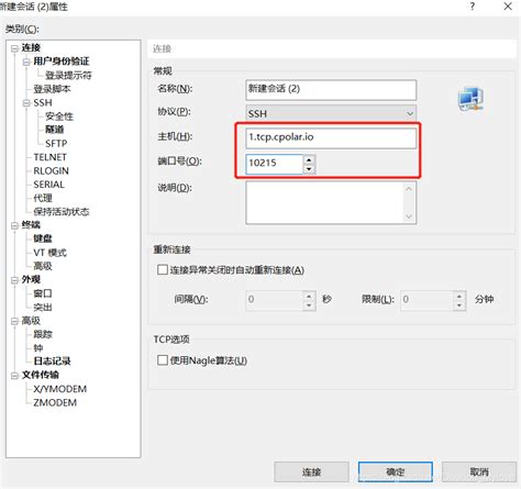 cpolar最好用的linux内网渗透工具 csdn博客