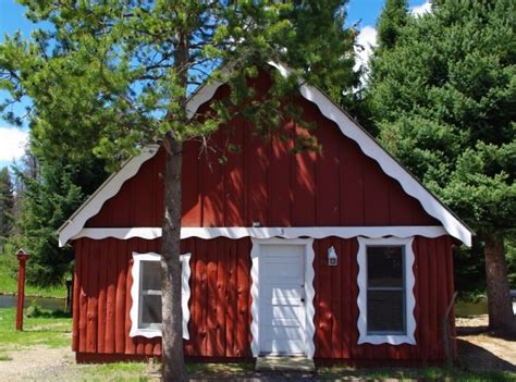 Cottage And Rv Rates Crescent Creek Cottages And Rv Park